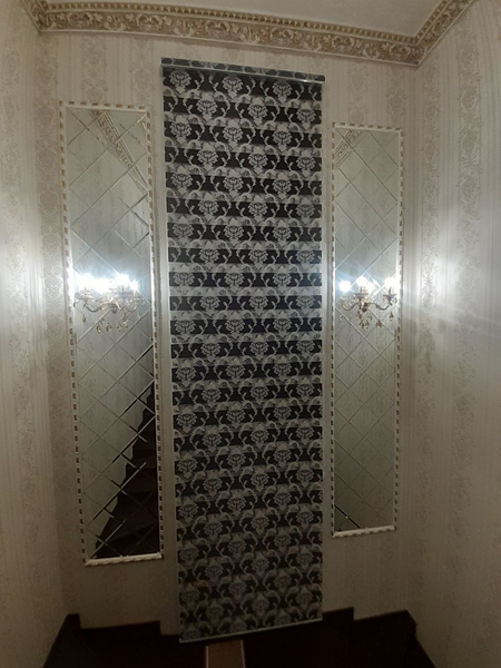 Жалюзи jalyuzi pardalari