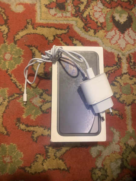 Iphone xr 15 pro qilgan