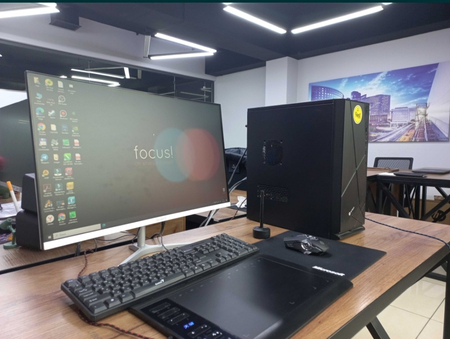 Продам компьютер i5