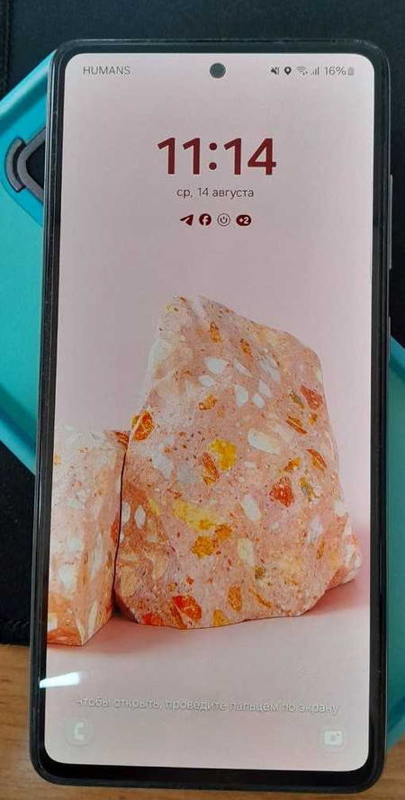 Samsung A52 128 продаю свой срочна