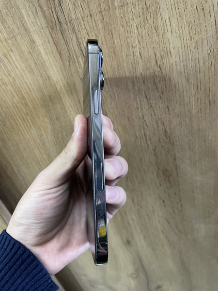 Iphone 13 pro max Nahtga