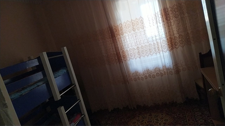 Sergili Quruvchilar daxasi 19 dom 36 kv