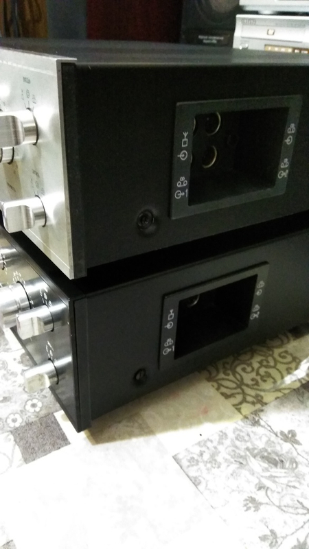 Усилитель Одиссей у-010.