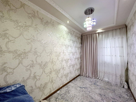 #582 Chilonzor E mavze 3/7/9, 72 m2 kvartira sotiladi