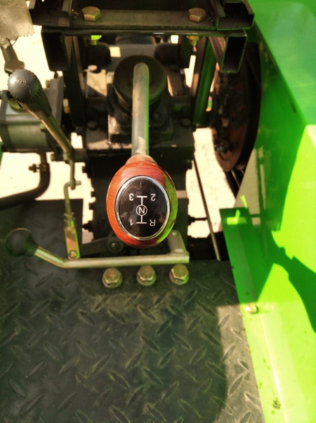 мини трактора рустрак П ~18, mini traktor rustrak