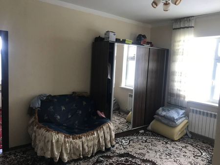 Продается 2-х ком. кв. новостройка, Янгихаётском р-н