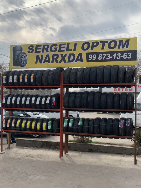 Bars 175/70/12 AZ110