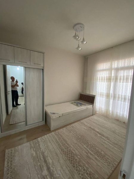 Аренда квартира Навастройка Olmazor City
