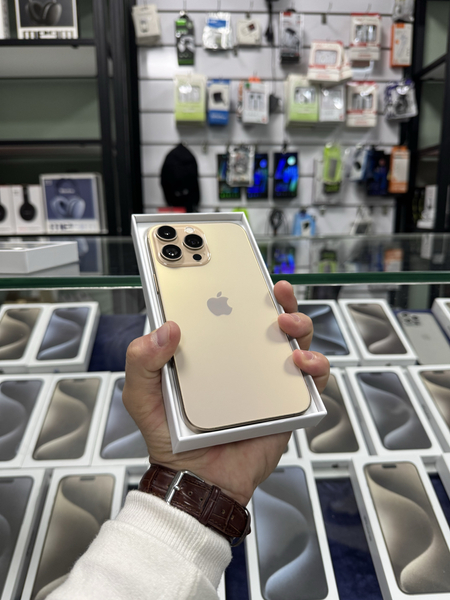 iPhone 16 Pro Max Premium