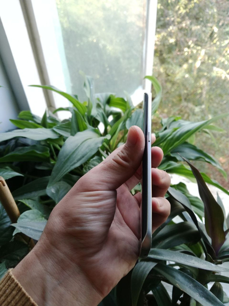 Samsung S6 edge ideal