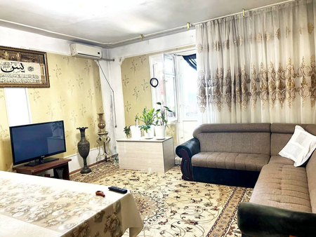 шерикликга киз керак, 100$ коммуналка ичида, Адрес Мирзо Улугбек 1
