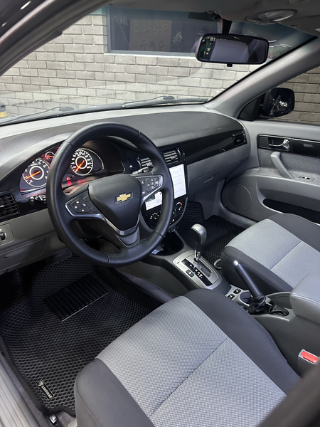 Gentra 1,5 готовый авто