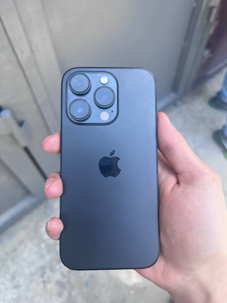 Iphone 14 pro 90% yomkost 128gb obmen qlaman