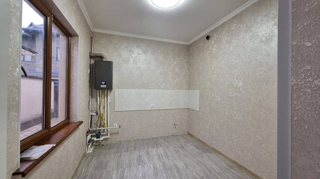 Продается 3х комнатный дом Новой постройки Янгихаетский р-н 1 сотка