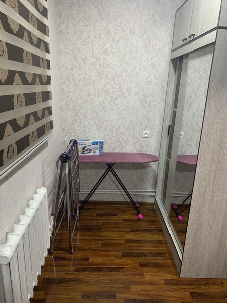 Продаётся Квартира Шайхантахур ЖАР 1в2/3/5 Евроремонт 41м2