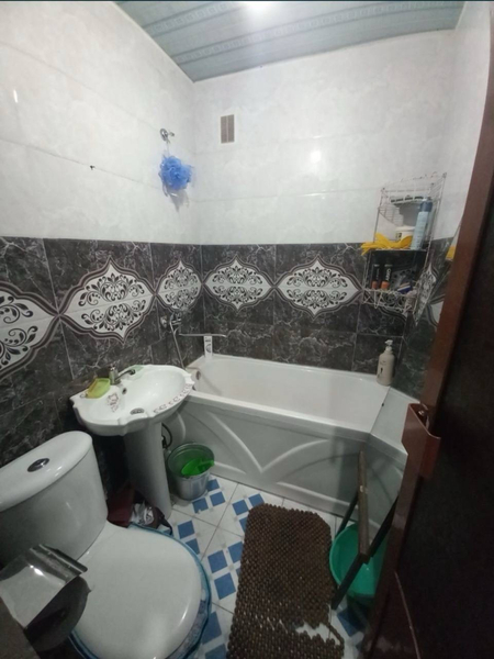 2 хонали ижарага берилади кафе бахор горгаз