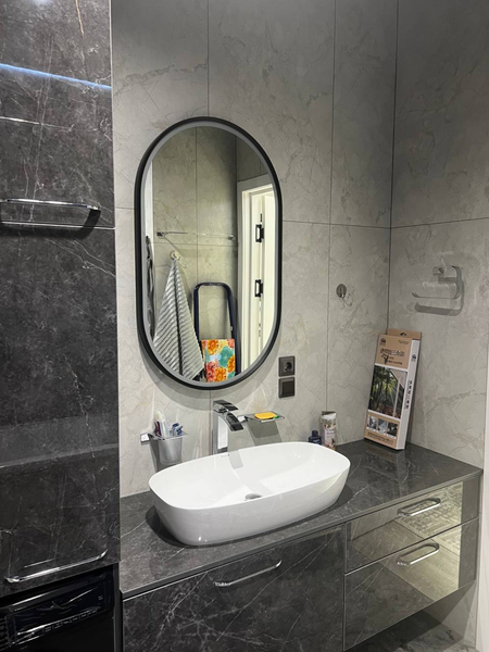 Премиум квартира в ЖК Akay City 2-rooms.