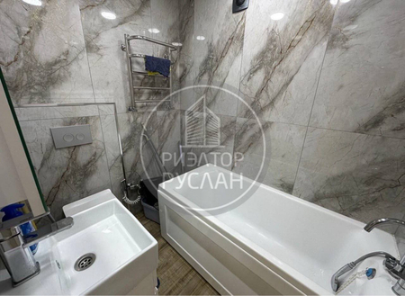 3/2/4 Буюк Ипак Йули 70m²