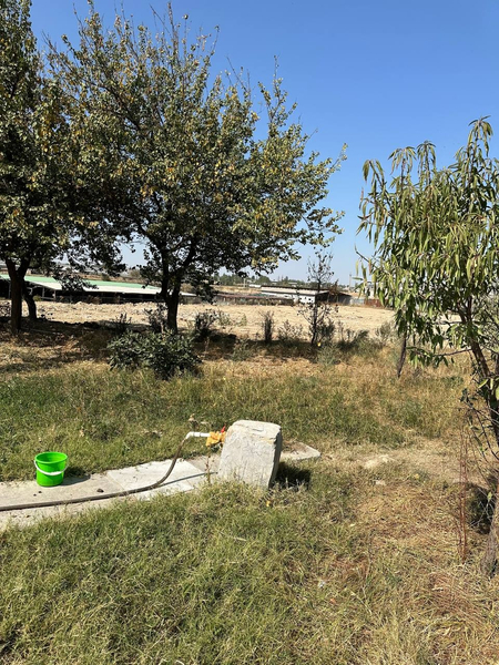 yer uchaskasi sotiladi 1.5 gektar