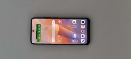 redmi note 11 8/128 гб, черный с коробкой