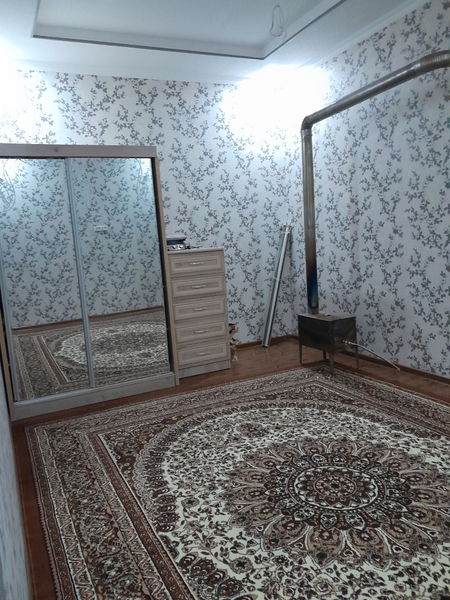 Xolati yaxshi hamma qulaylik bor