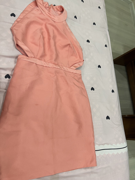 Продам б/у платье размер S/XS