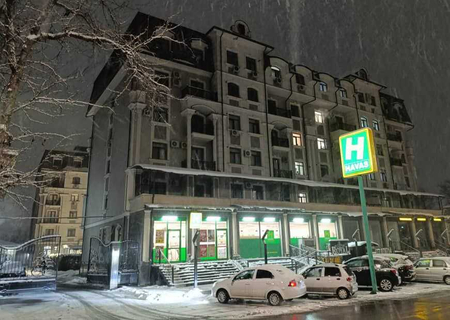 ЖК 