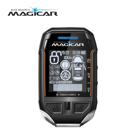 Magicar-908 Dominant