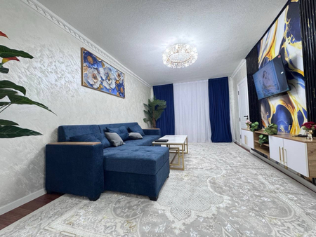 Продается квартира Чиланзар 4. 2в3/4/4 Кирпич Ор-р Метро М. Улугбек