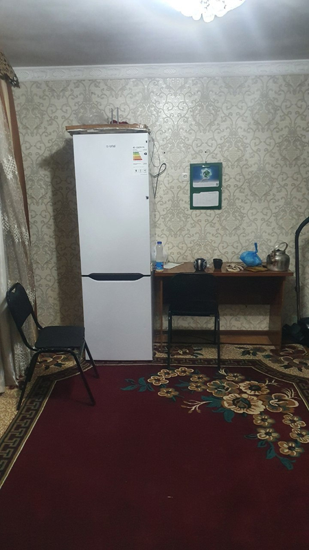 Kvartira sheriklikga chilonzor 26 kv Vatan Restarani  oldida