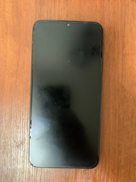 Samsung A34 5G 128G