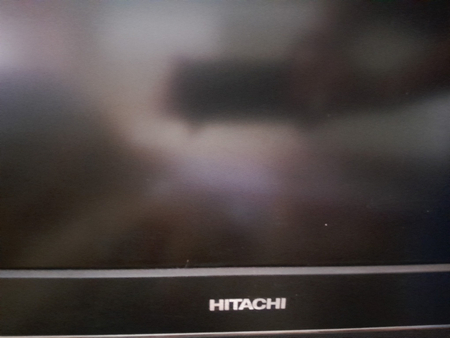 Hitachi 32 tali Televizor