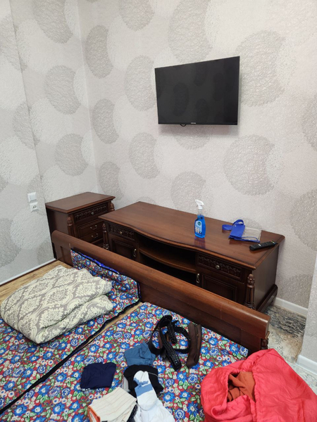 Китайский Спальный Гарнитур продается срочно