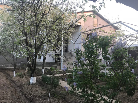 Продам Участок Кибрайский район