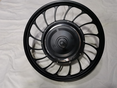 Моторколесо для электровелосипеда 48v 500wat