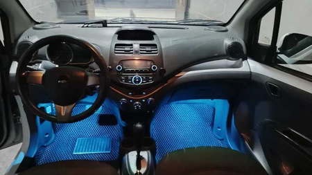 spark mega avto kredit 1 kunda