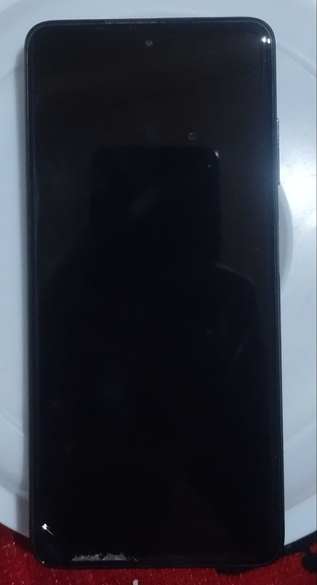 Poco x3 pro ideal
