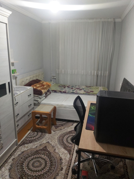 Kvartira arenda bitta sherik olinadi TTZ 2  \\\