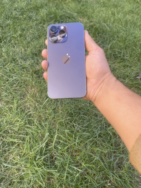 Iphone 14 pro max