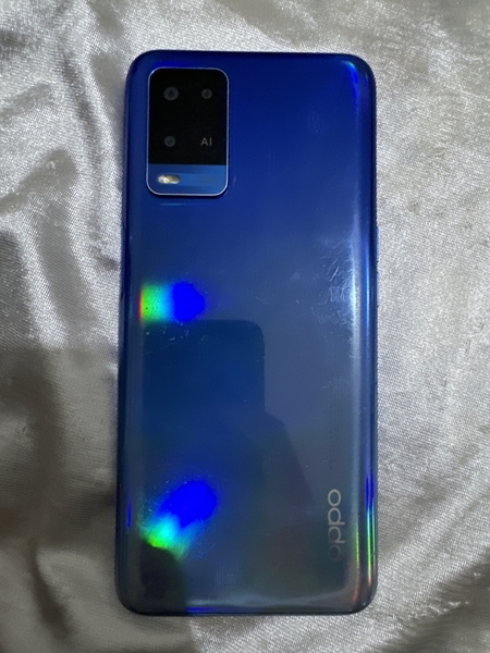 телефон oppo A54