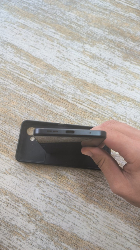 Redmi Note 12 RAM 6+2 128 GB