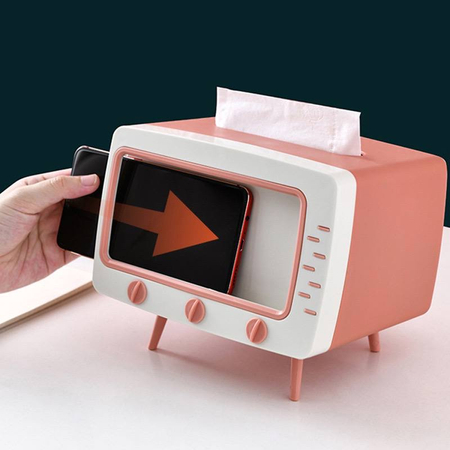 Retro tv Salfetnitsa