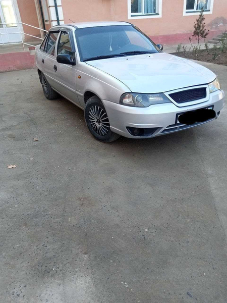 Surochni neksiya 2 2010 dons