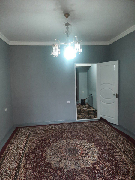 Аренда Юнусобод 18кв
2/2/4
Ремонт хороший
Цена 300$18
