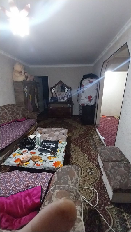 Uy sotiladi zudlik bilan