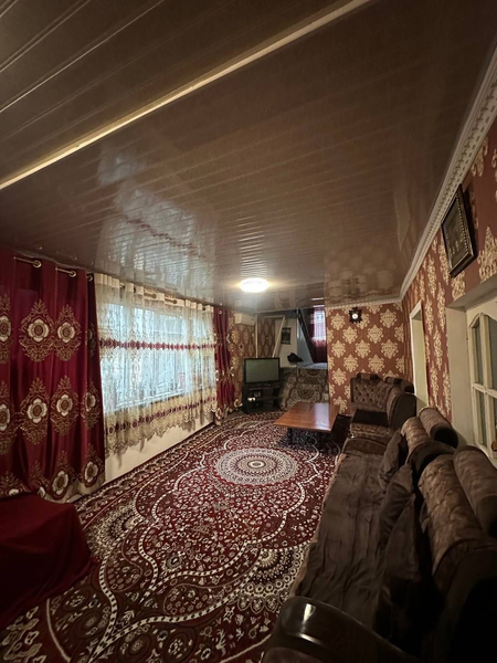 ПРОДАЕТСЯ Дом
Мирабадский район
ор: Альфраганус
