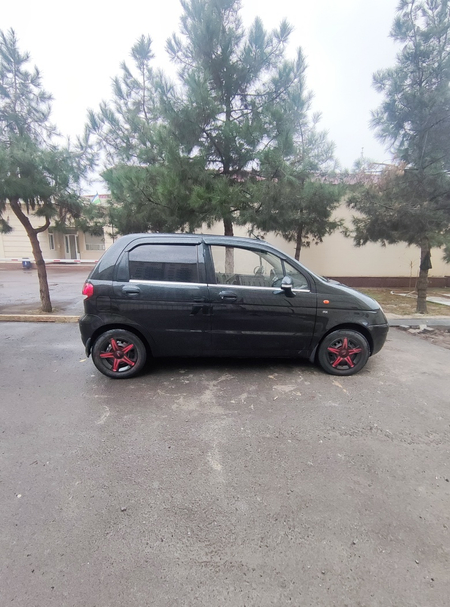 Продаётся Матиз автомат