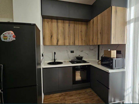 Новостройка 1в2-46кв.м Евро Ш.Руставели