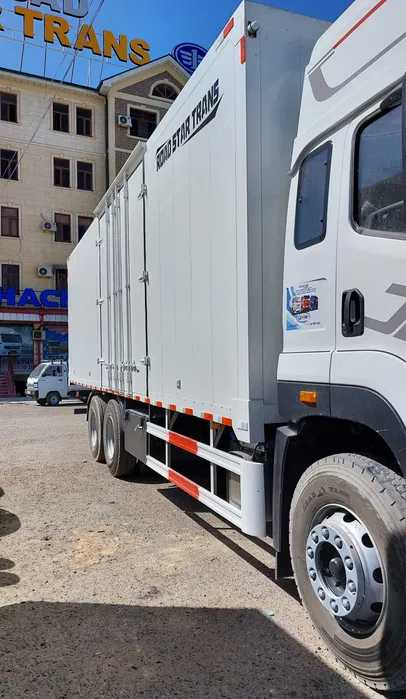 FAW супер акция йиллик устама муддатли туловга берамиз!
