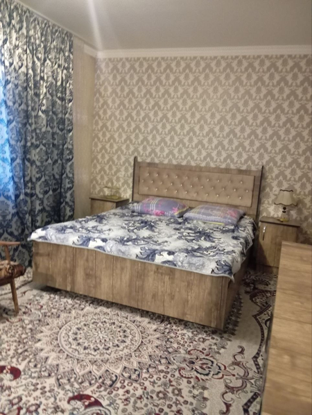 Продается дача без мебели